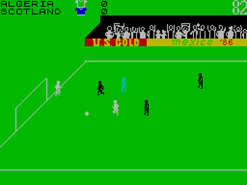 Los mejores juegos de fútbol de los mundiales - Otra Partida ...